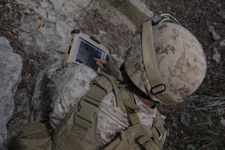 Xplore Technologies | Military Systems and Technology